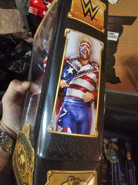 WWE WRESTLING MATTEL Elite Defining Moments Surfer Sting Flashback WCW Figure $93.03 - PicClick CA