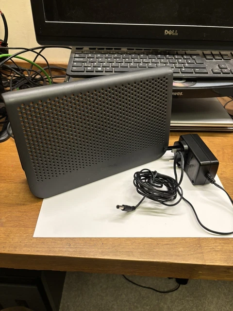 Talktalk Wifi Hub Sagemcom 5364 IN VENDITA! - PicClick IT