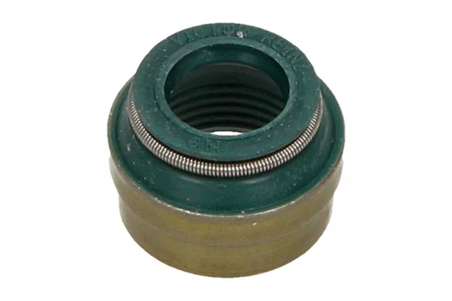 VENTILSCHAFTDICHTUNG SATZ VICTOR Reinz 70-25837-00 8Pcs P Für Vw Passat ...