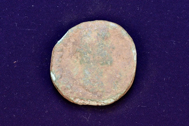 ANCIENT ROMAN SESTERTIUS bronze coin circa.100-300AD K5 £17.99 ...