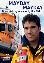MAYDAY MAYDAY - Breathtaking Rescues By the RNLI DVD (2012) cert E ...