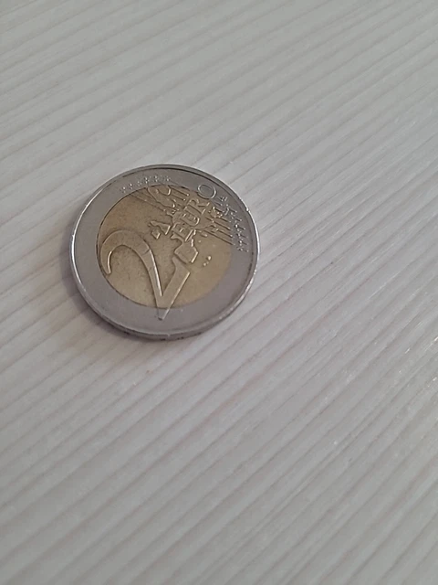 FRANCE 2 EUROS coin 2000 EUR 100,00 - PicClick FR
