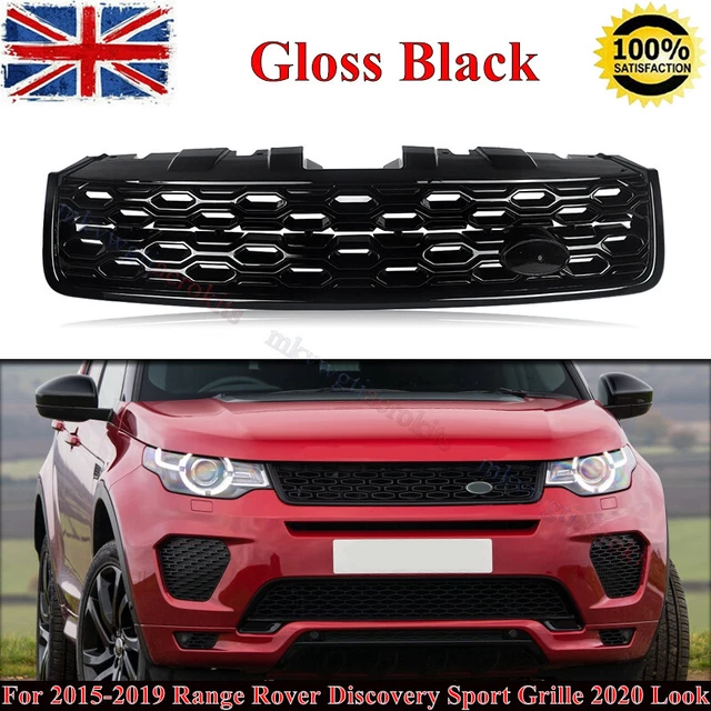 FOR LAND ROVER Discovery Sport 2015-2019 Front Grille HSE Dynamic Style ...