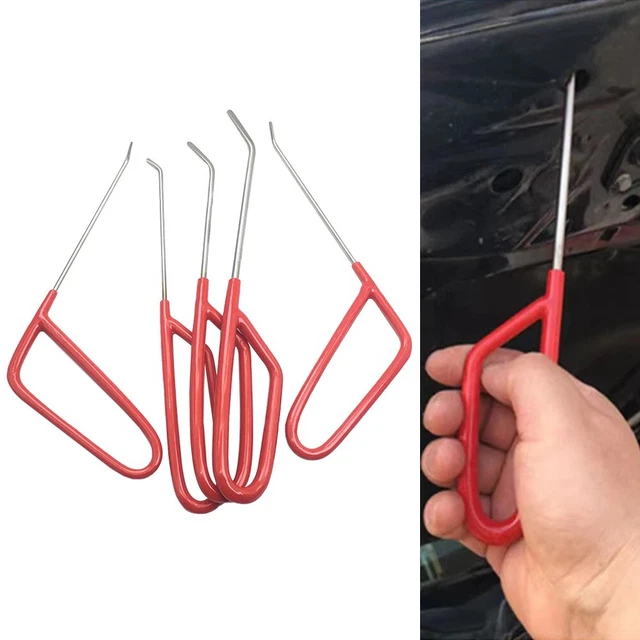 ENSEMBLE ROBUSTE DE barre de r paration de dents double couche pour l ...