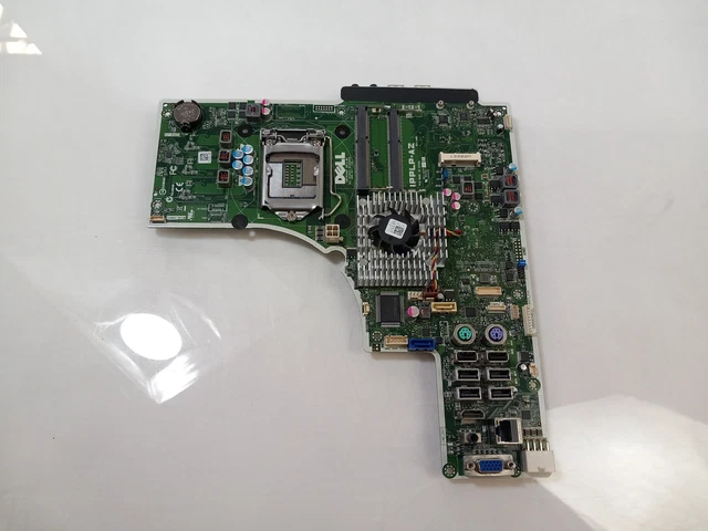 DELL OPTIPLEX 9020 Socket LGA 1151 DDR3 Motherboard 0V8DVD V8DVD £71.24 ...