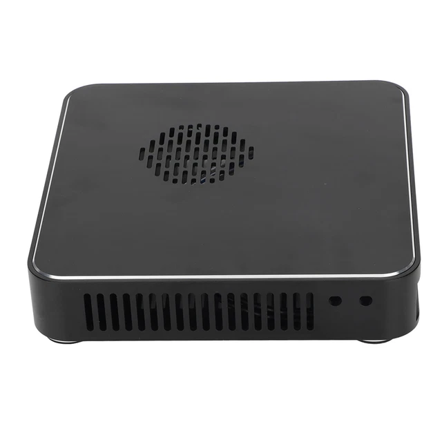 Mini Itx Computer Case Pc Computer Case Aluminium For Pc Desktop