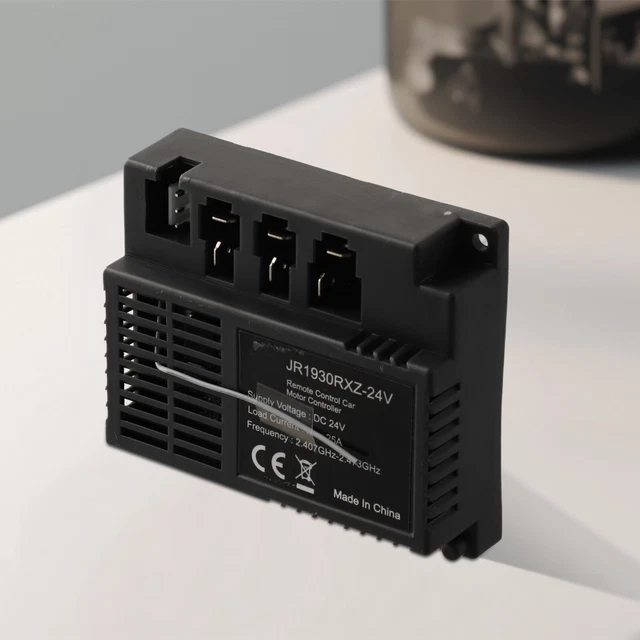 RÉCEPTEUR BOÎTIER DE commande de remplacement pour JR1930RXZ 24V ...