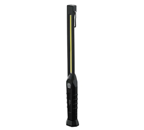 HELLA LED WERKSTATTLAMPE Arbeitslampe Handlampe Taschenlampe Piles sans ...