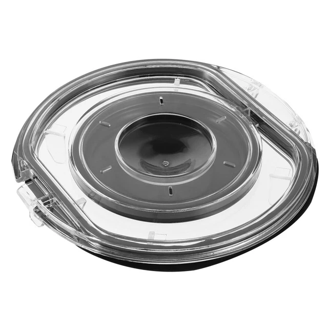 VACUUM CLEANER REPLACEMENT Dust Bin Lid Cover For Dust Collector Parts ...