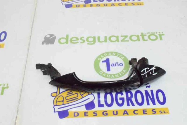 A2047600170 MANETA EXTERIOR trasera izquierda para MERCEDES-BENZ CLASE ...