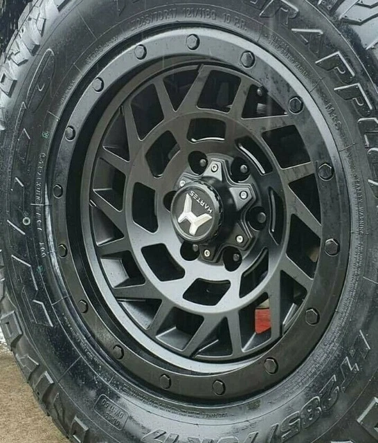 18& WHEEL FOR LandCruiser 200 Series Sahara VX Land Cruiser PCD 5x150 ...