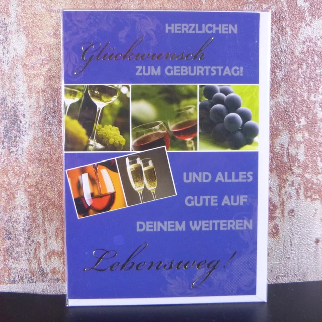 Herzlichen Glückwunsch Tiere ZU VERKAUFEN! - PicClick DE