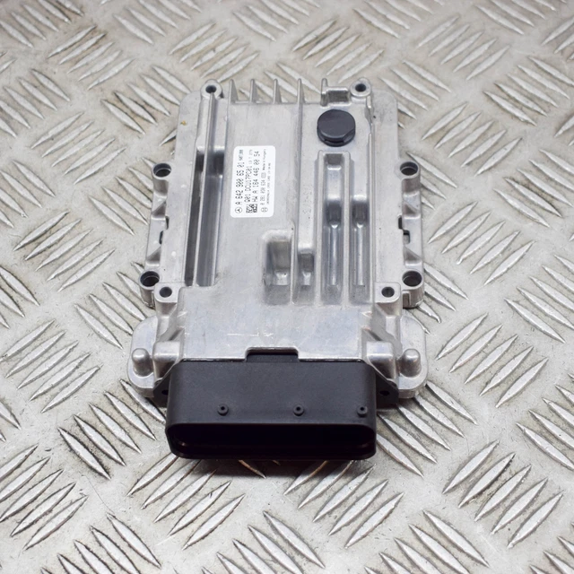MERCEDES-BENZ E W212 AdBlue Control Unit A6429006501 A1644460054 3.0D ...