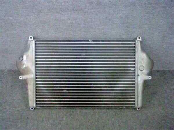 MITSUBISHI FUSO FIGHTER Mignon 2015 TKG-FK64F Intercooler [Used ...