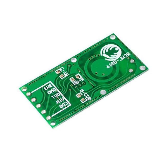 MICROWAVE DOPPLER RADAR Motion Sensor RCWL-0516 E0D6 Module S NEW B4I5 ...