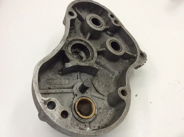 VILLIERS 4 SPEED Gearbox End Case Kart £20.00 - PicClick UK VILLIERS 4 SPEED Gearbox End Case Kart £20.00 - PicClick UK