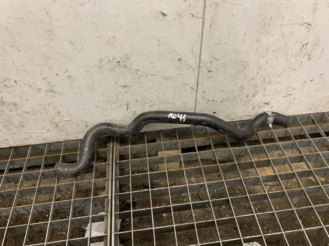 2014 BMW 5 F10 535 Antigel Tuyau 64539119168 9119168 3.00 Essence 225kw ...