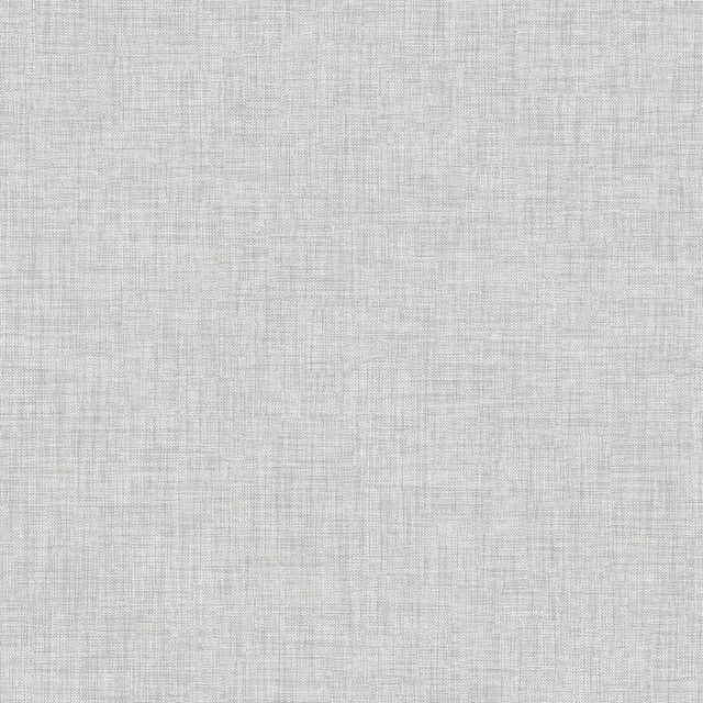 TISSU DE LIN Fin Texture Papier Peint Linéaire Effet Gris 196301 Muriva ...