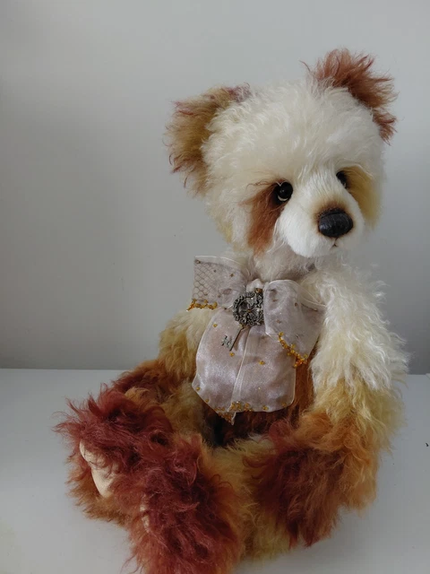 CHARLIE BEARS ISABELLE Collection Odyssey Limited Edition £291.88 ...