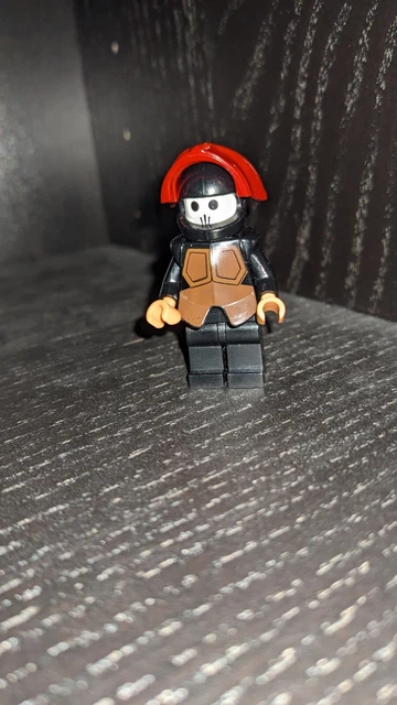 LEGO AVATAR: THE Last Airbender Figura Firebender EUR 42,75 - PicClick IT