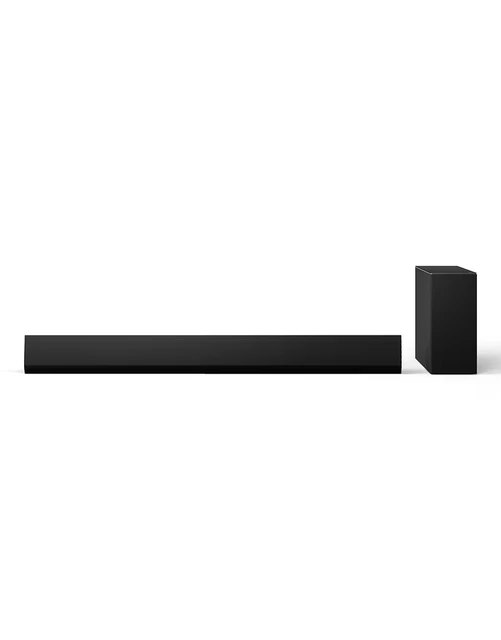 LG USG10T 3.1 High Resolution Audio Wireless Dolby Sound Bar with ...