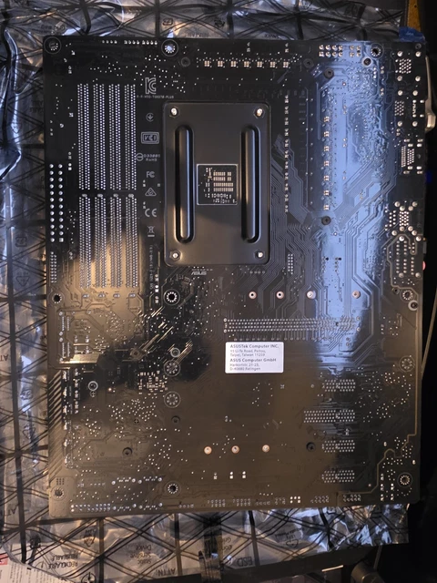 ASUS TUF GAMING X570-PLUS AM4 Motherboard AMD £130.00 - PicClick UK