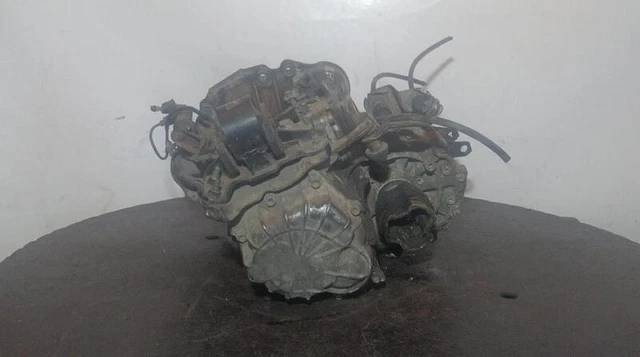 7AFE BOITE A vitesse pour TOYOTA CELICA (T20) 1.8 1993 187680 EUR 552 ...