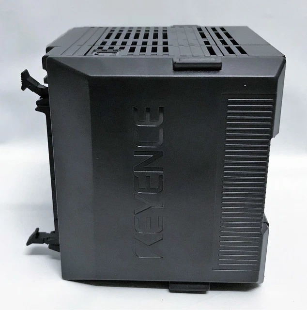 KEYENCE KV-5000 REALTIME Logical Controller Ver.2 Kv-5000 Cpu Nib £ ...