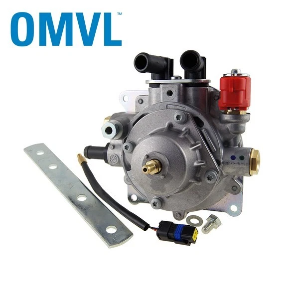 OMVL CPR 163HP LPG Sequential Injection Vaporizer Converter Dream XXI ...
