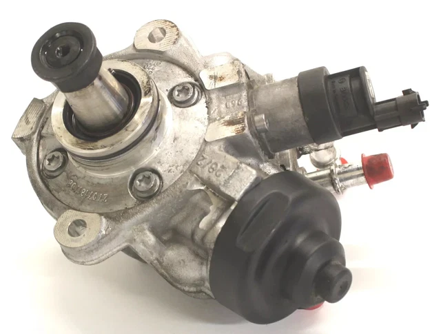 KIA SPORTAGE QL IV 2.0 CRDi 185ps 4WD 33100-2F600 Hochdruckpumpe ...