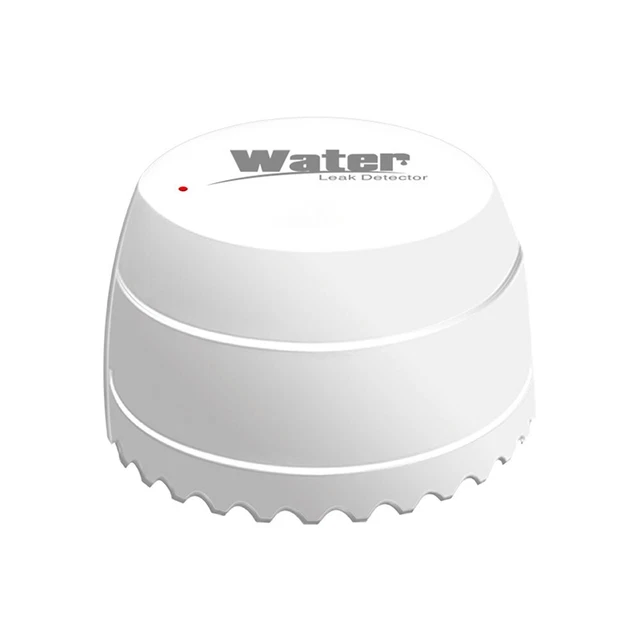 DÉTECTEUR D'INONDATION DOMESTIQUE intelligent avec fonctions de surveillance et EUR 28,57 ...