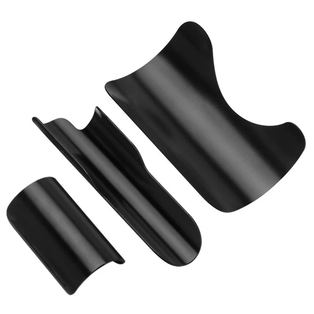 PROTECTIVE COVER SET for For brompton Folding Bike BB and Rear Fork ...