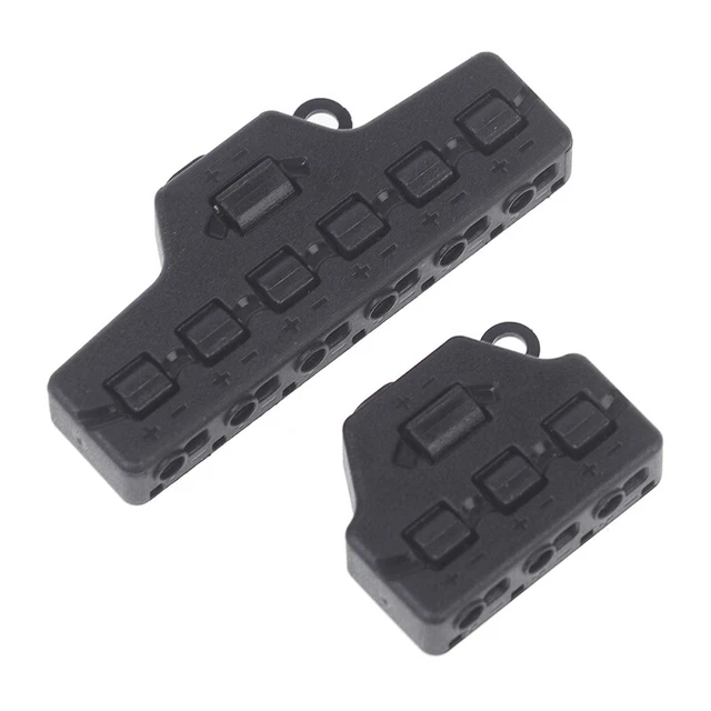 3/6 PORTS DISTRIBUTION,PORT Sharing Box/Distributor, Port Hub for Model ...