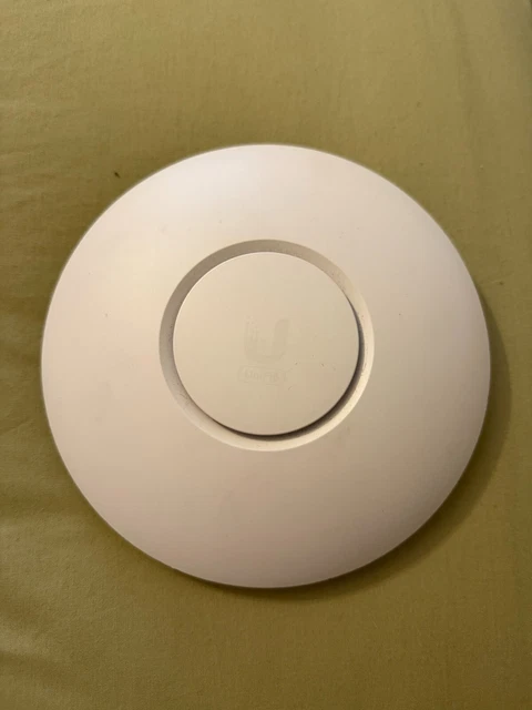UBIQUITI UNIFI WI-FI 6 Lite Portable Access Point - White £45.00 ...