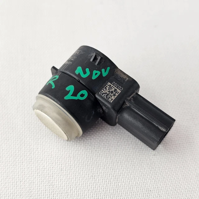 GM PARK PARKING Ultrasonic Sensor OEM 25961316 $14.04 - PicClick CA