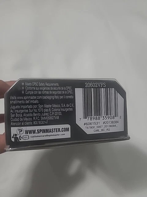 THE RIDDLER 1ST Edition DC Batman 12 inch Figure - Spin Master New ...