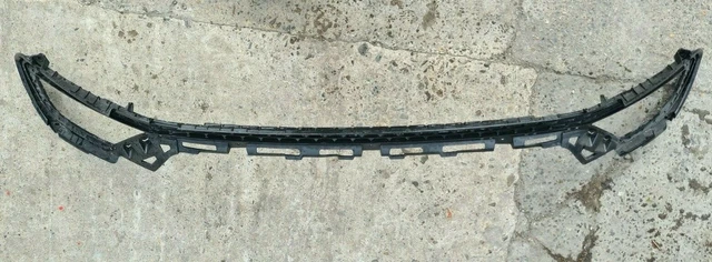GENUINE HYUNDAI I20 Gb Bumper Grill Front Grill Trim - 86562C8000 £35. ...