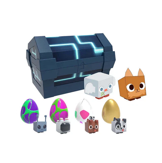 PET SIMULATOR SERIES 2 Ultimate Tech Bundle £49.95 - PicClick UK