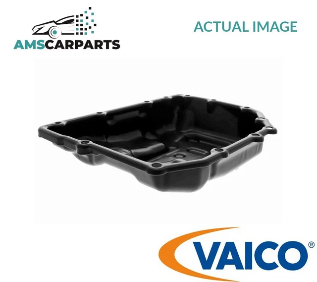 OIL PAN AUTOMATIC Transmission V20-3376 Vaico New Oe Replacement £51.98 ...