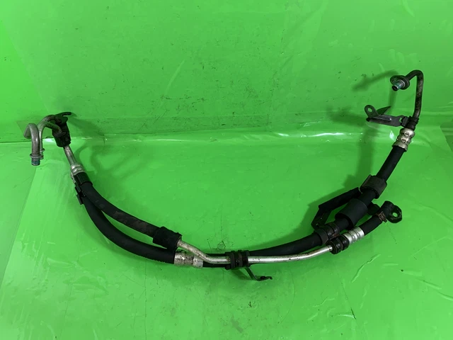 FORD FOCUS MK3 Power Steering Pipes For Mechanic Pas Pump 1.6 Petrol ...