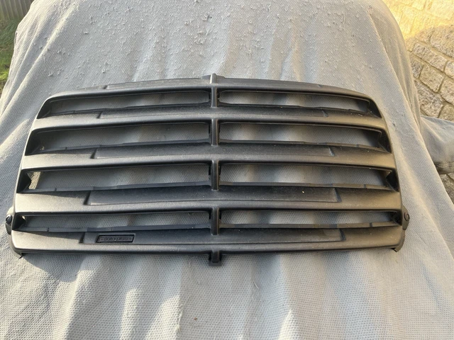 CLASSIC VW BEETLE AutoPlas Rear Window Louvre 1971 On Rare £363.72 ...