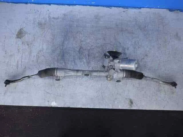 HONDA FIT SHUTTLE Power Steering Rack and Pinion Assembly [PA22120570 ...