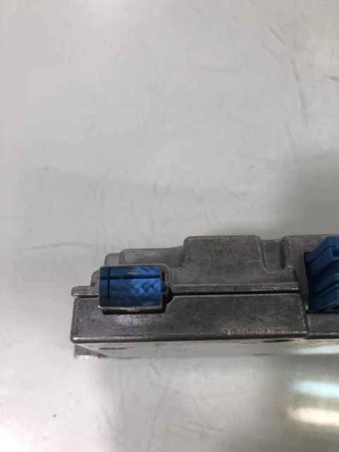 CENTRALINA BMW SERIE 1 F20 PHASE 2 66515A350D2 EUR 250,00 - PicClick FR