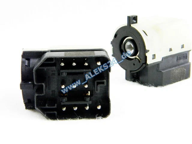 INTERRUPTEUR DE DÉMARRAGE / Contacteur D'Allumage BMW 3ER E46 5ER E39 7ER E38 X5 EUR 58,05 ...