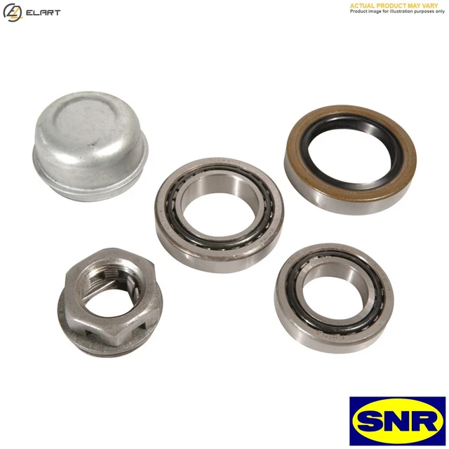 WHEEL BEARING KIT R184.48 FOR HYUNDAI LANTRA/II/Mk/Break AVANTE ELANTRA ...