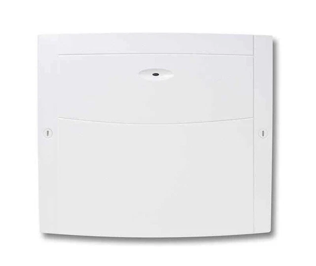TEXECOM CAA-0026 PREMIER Elite 24 Poly Intruder Alarm Panel Upto 24 ...