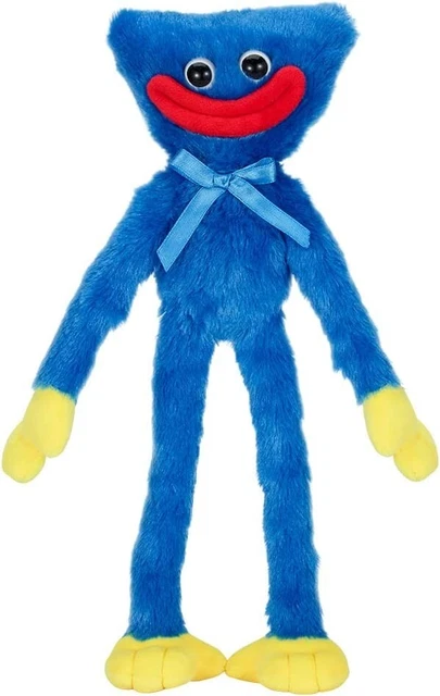 Poppy Playtime Smiling Huggy Wuggy Plush FOR SALE! - PicClick UK Poppy Playtime Smiling Huggy Wuggy Plush FOR SALE! - PicClick UK
