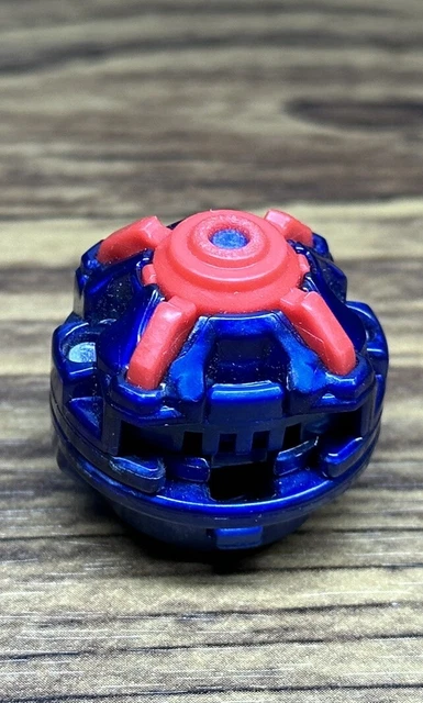 ULTIMATE REBOOT DRIVER CoroCoro Beyblade Burst Takara Tomy #B1 EUR 51 ...
