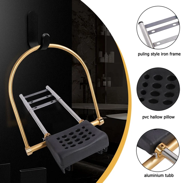 HEAD SPA WATERFALL Equipment Shampoo Bowl Water Circulation Rack Frame ...