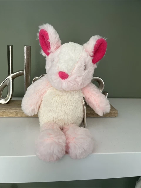 WOODLAND BABIES CHLOE Deer Soft Plush From Tk Maxx New £5.91 - PicClick UK